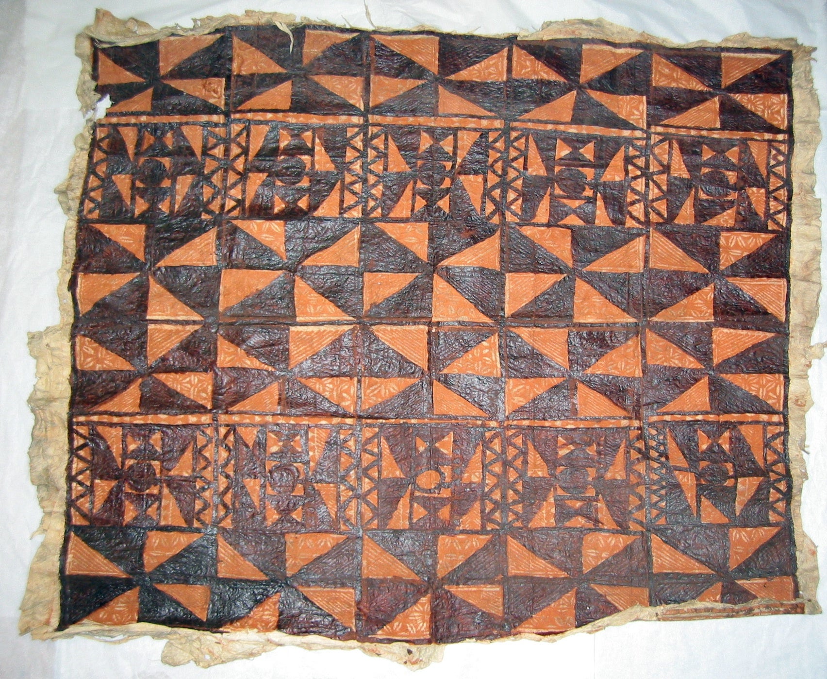 Tapa Cloth