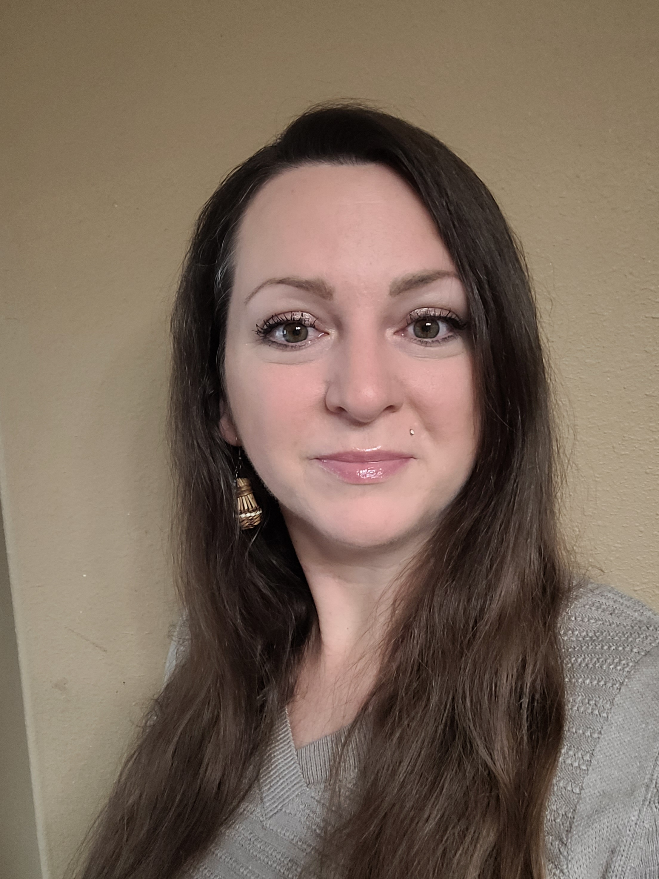 Beth'Ann Gipson | Museum of Natural and Cultural History
