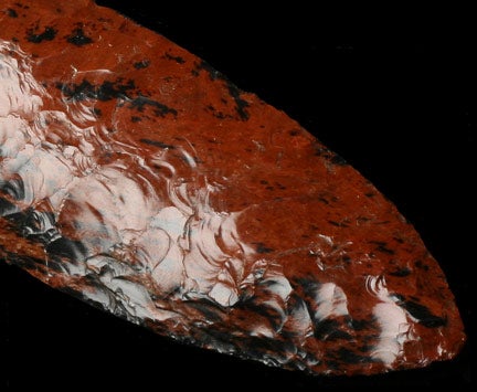 Oregon - Where Past is Present | Museum of Natural and Cultural History