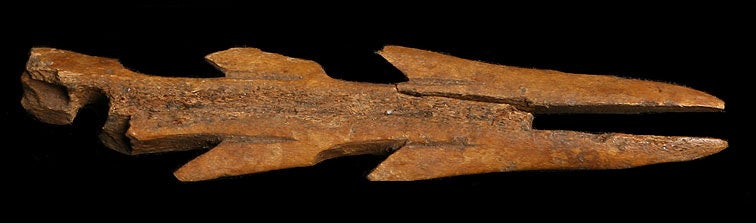 Oregon - Where Past is Present | Museum of Natural and Cultural History