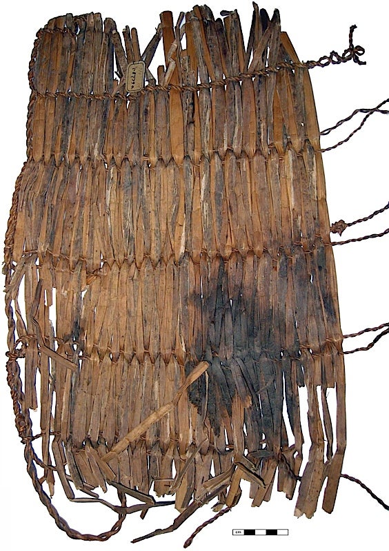 Great Basin Basketry | Museum of Natural and Cultural History