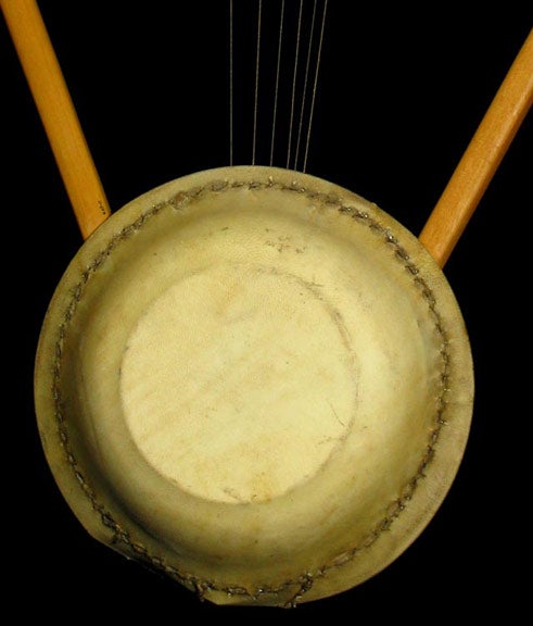 World Harmony – Musical Instruments from around the Globe | Museum of ...