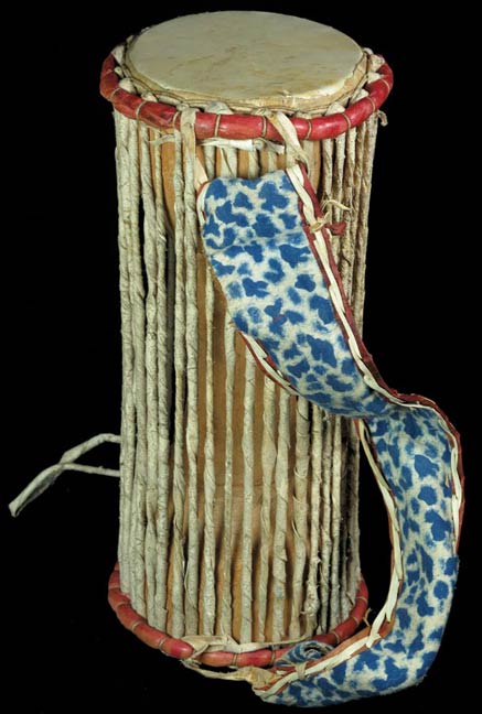 World Harmony – Musical Instruments from around the Globe | Museum of ...