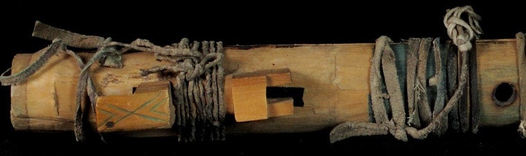 World Harmony – Musical Instruments from around the Globe | Museum of ...