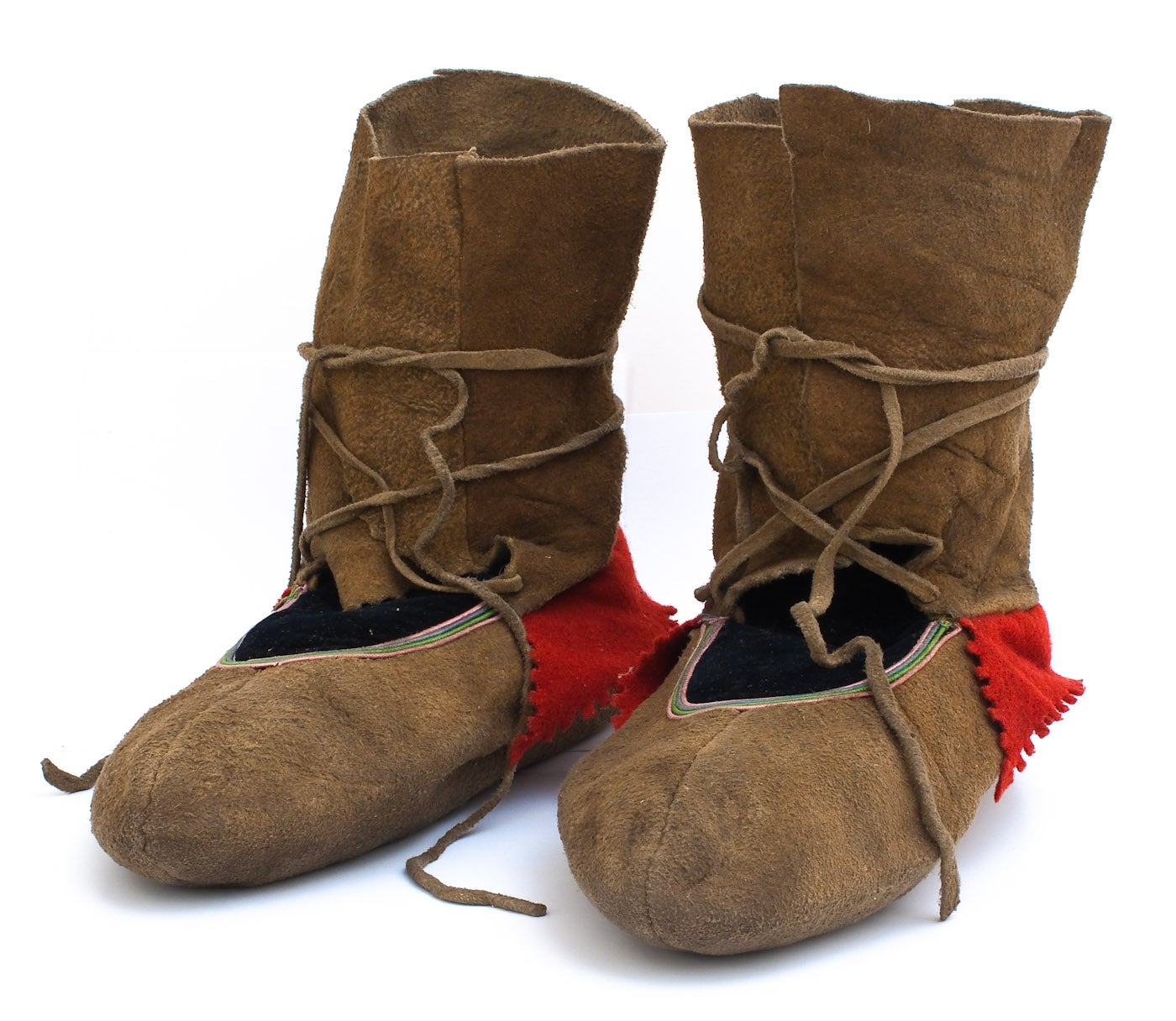 Métis Textiles | Museum of Natural and Cultural History