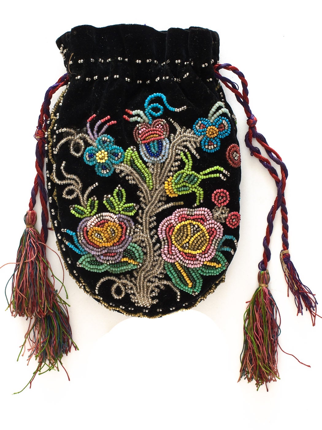 Métis Textiles | Museum of Natural and Cultural History