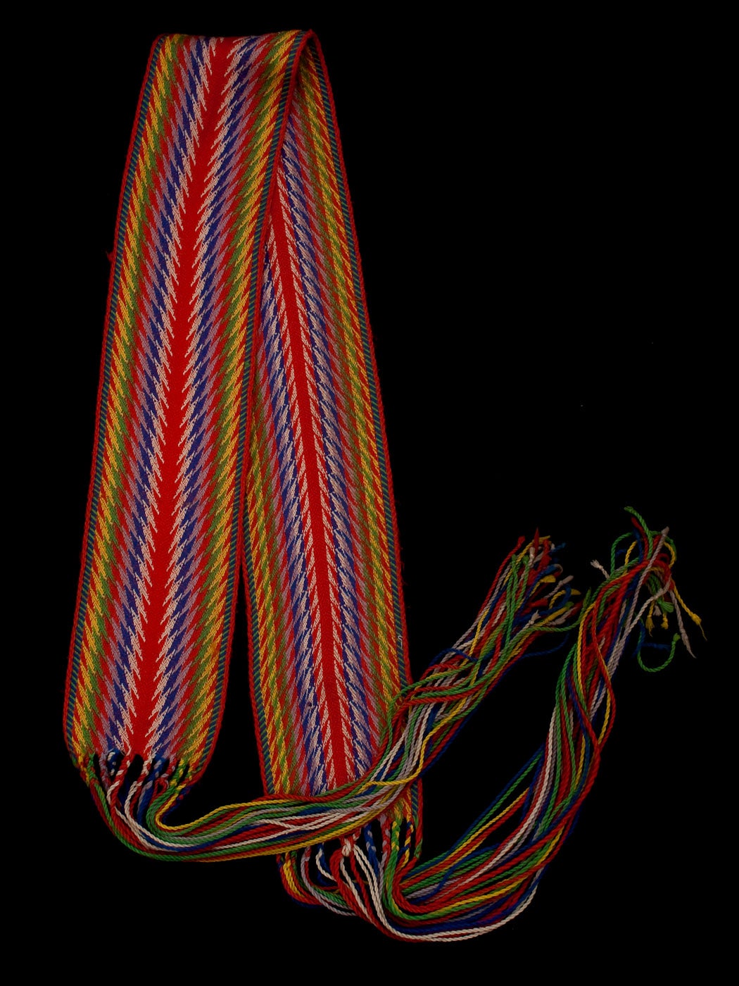 Métis Textiles | Museum of Natural and Cultural History