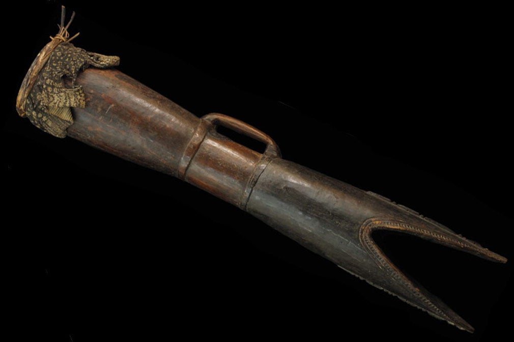 World Harmony – Musical Instruments from around the Globe | Museum of ...