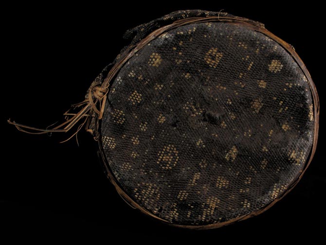 World Harmony – Musical Instruments from around the Globe | Museum of ...