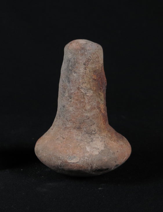 Ban Chiang Tradition Collection | Museum of Natural and Cultural History