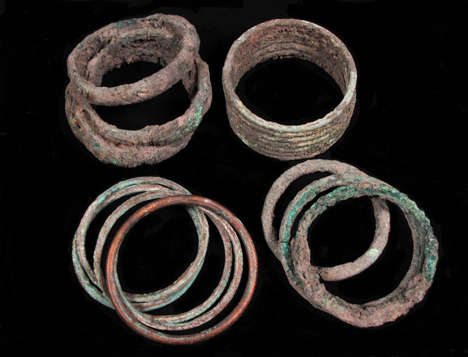 Ban Chiang Tradition Collection | Museum of Natural and Cultural History