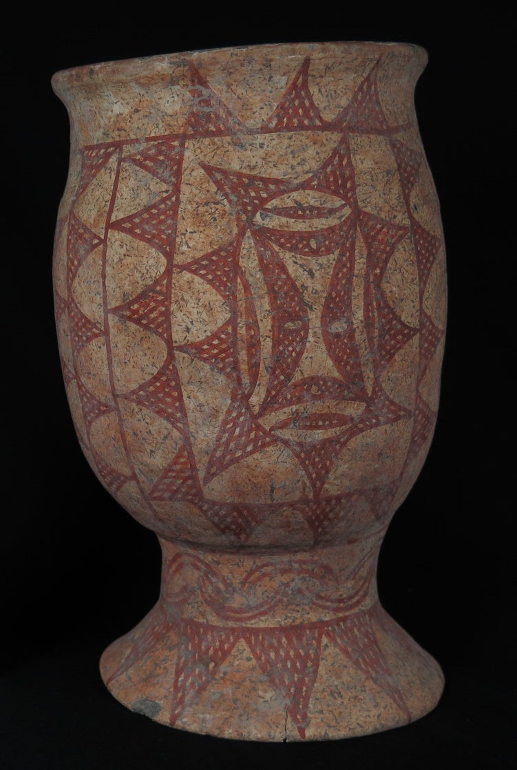 Ban Chiang Tradition Collection | Museum of Natural and Cultural History