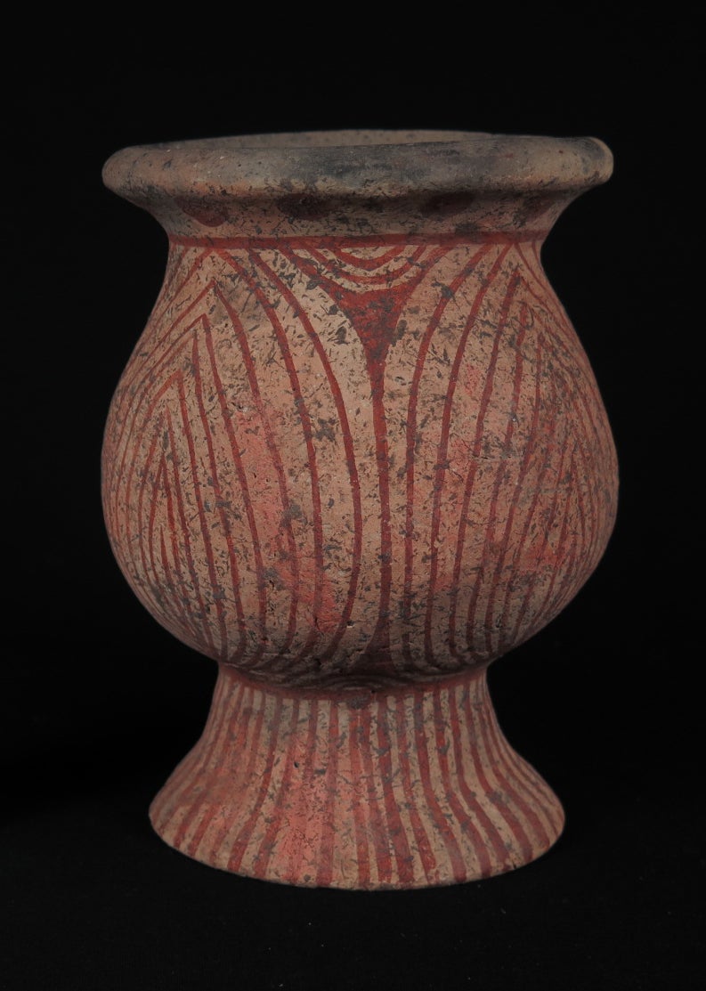 Ban Chiang Tradition Collection | Museum of Natural and Cultural History