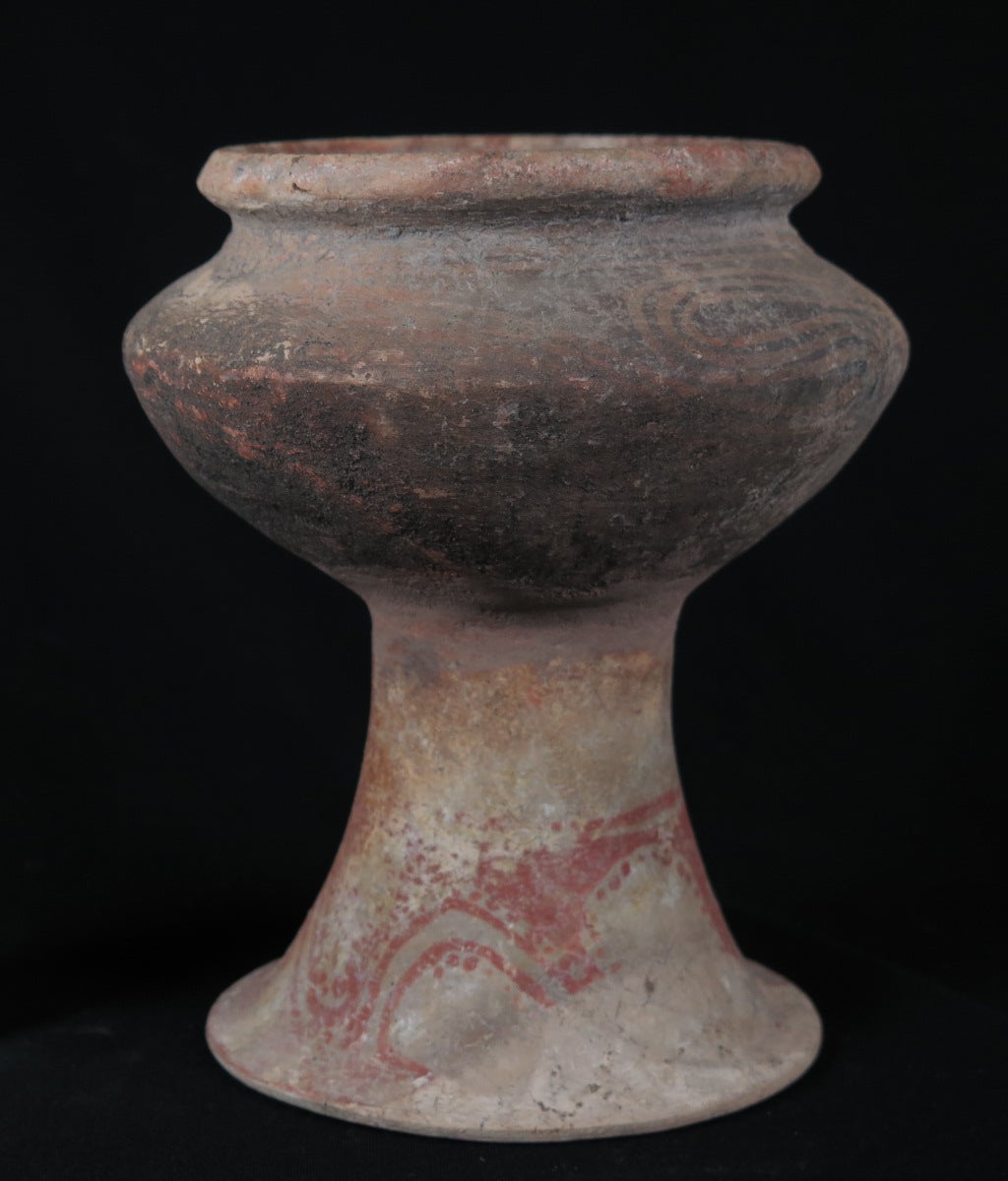 Ban Chiang Tradition Collection | Museum of Natural and Cultural History