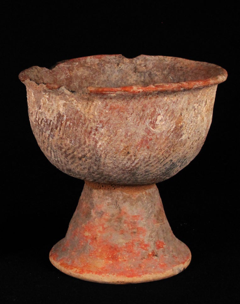 Ban Chiang Tradition Collection | Museum of Natural and Cultural History