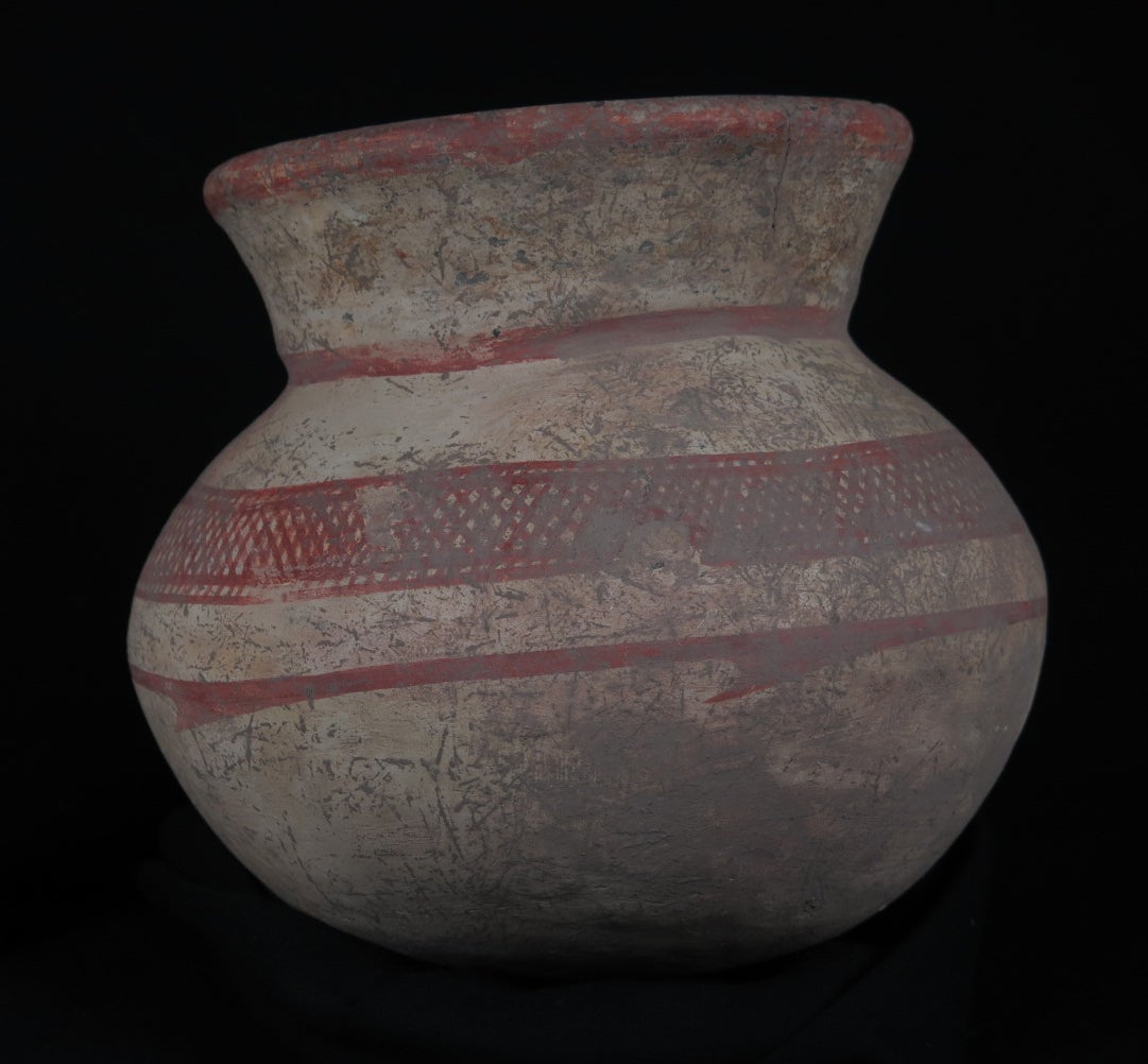 Ban Chiang Tradition Collection | Museum of Natural and Cultural History