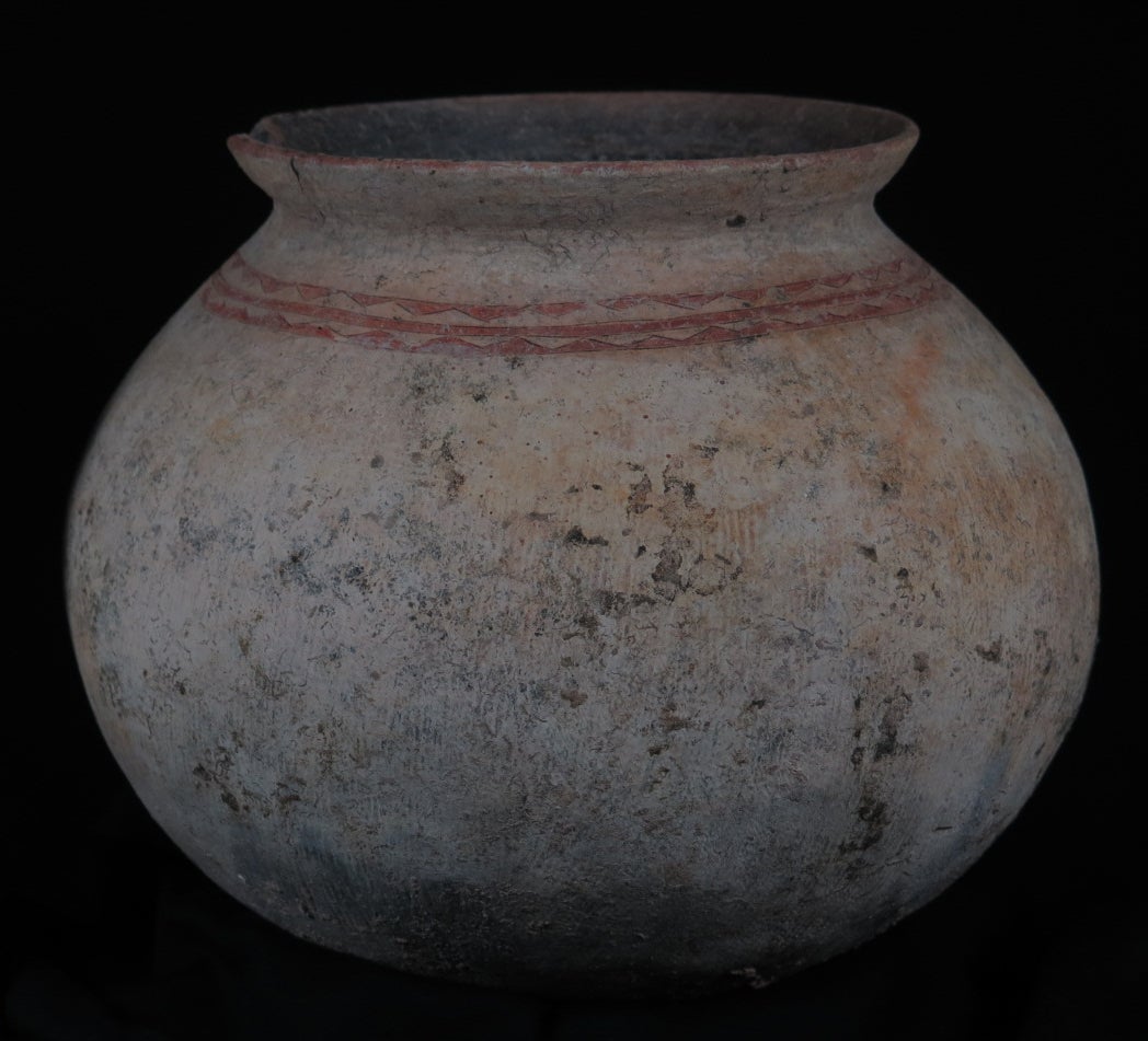 Ban Chiang Tradition Collection | Museum of Natural and Cultural History