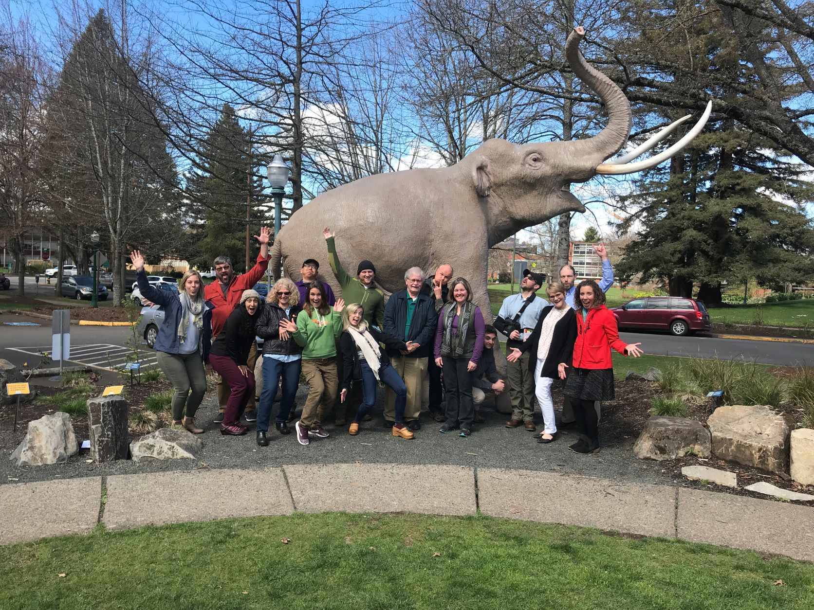 Certified Interpretive Guide Course | Museum of Natural and Cultural ...