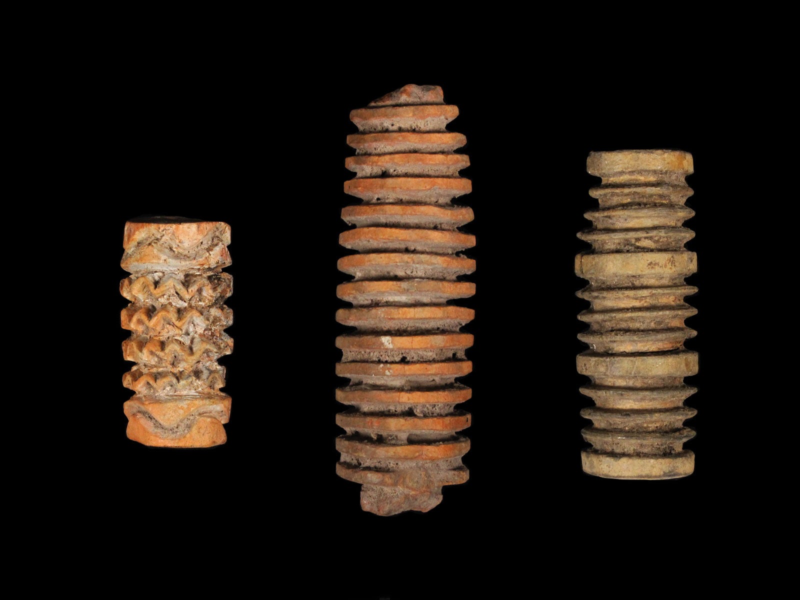 Ban Chiang Tradition Collection | Museum of Natural and Cultural History