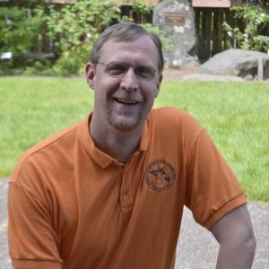 Edward Davis | Museum of Natural and Cultural History