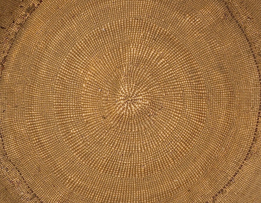 Tlingit Spruce Root Baskets | Museum of Natural and Cultural History