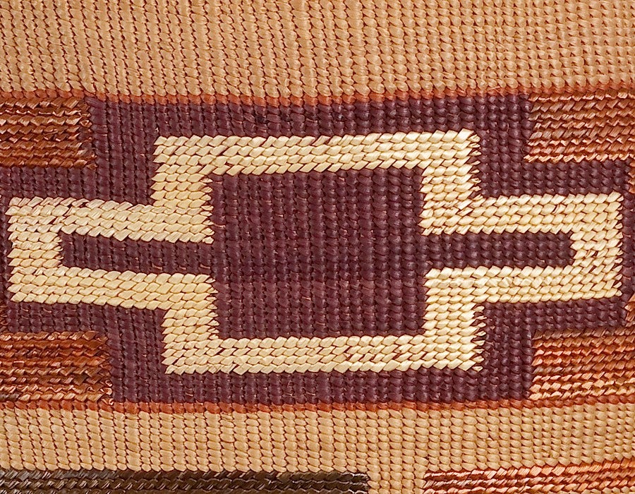 Tlingit Spruce Root Baskets | Museum of Natural and Cultural History