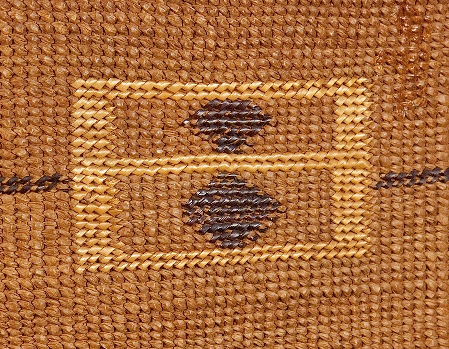 Tlingit Spruce Root Baskets | Museum of Natural and Cultural History