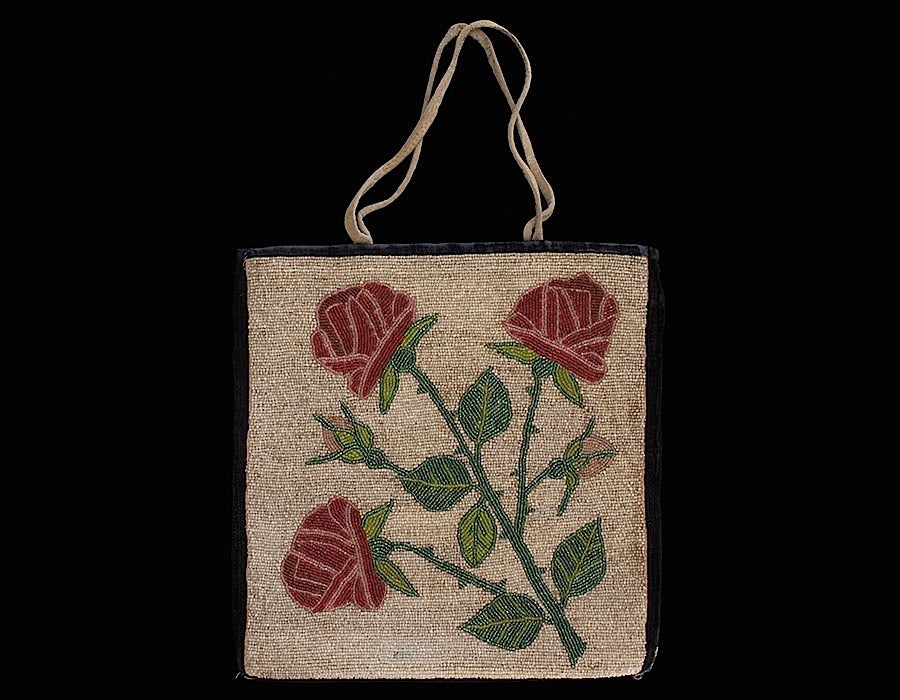 Plains and Plateau Beadwork | Museum of Natural and Cultural History