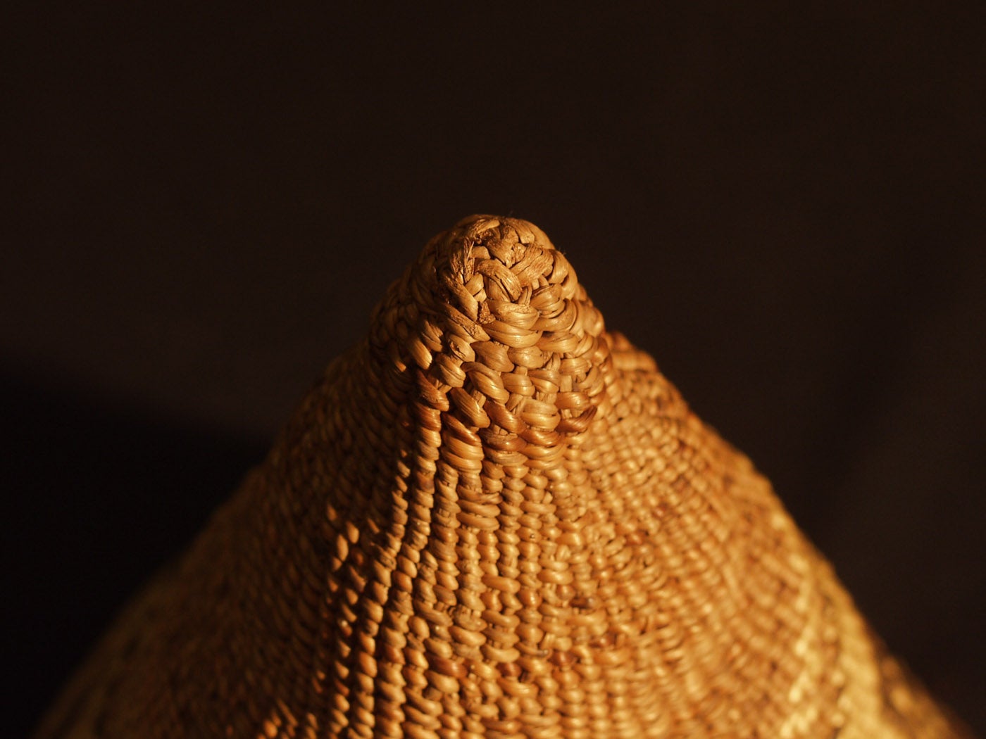 Klamath Basketry | Museum of Natural and Cultural History