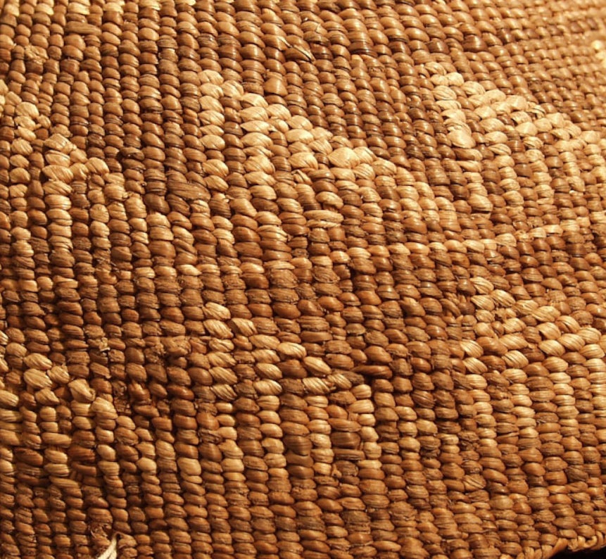 Klamath Basketry | Museum of Natural and Cultural History