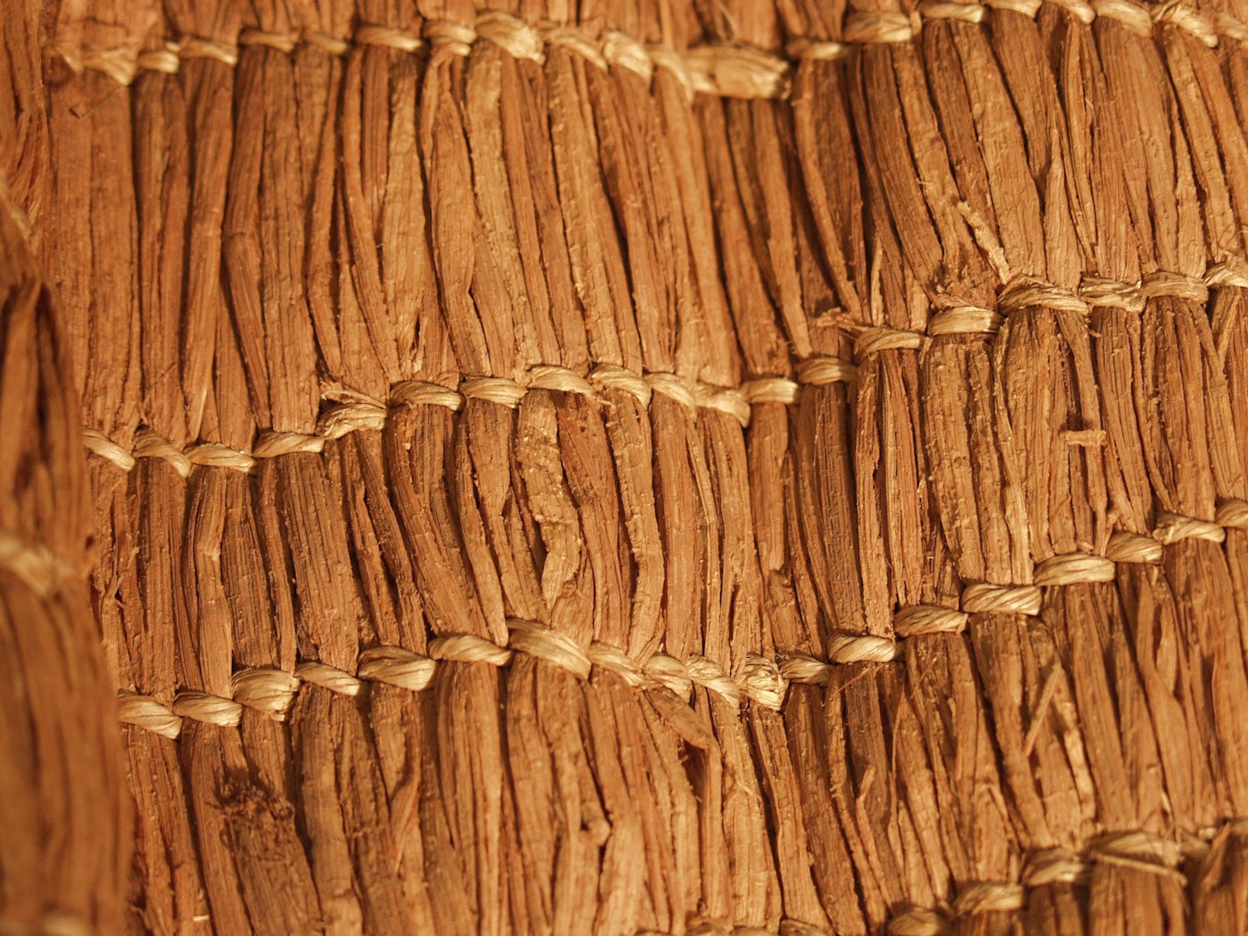 Klamath Basketry | Museum of Natural and Cultural History