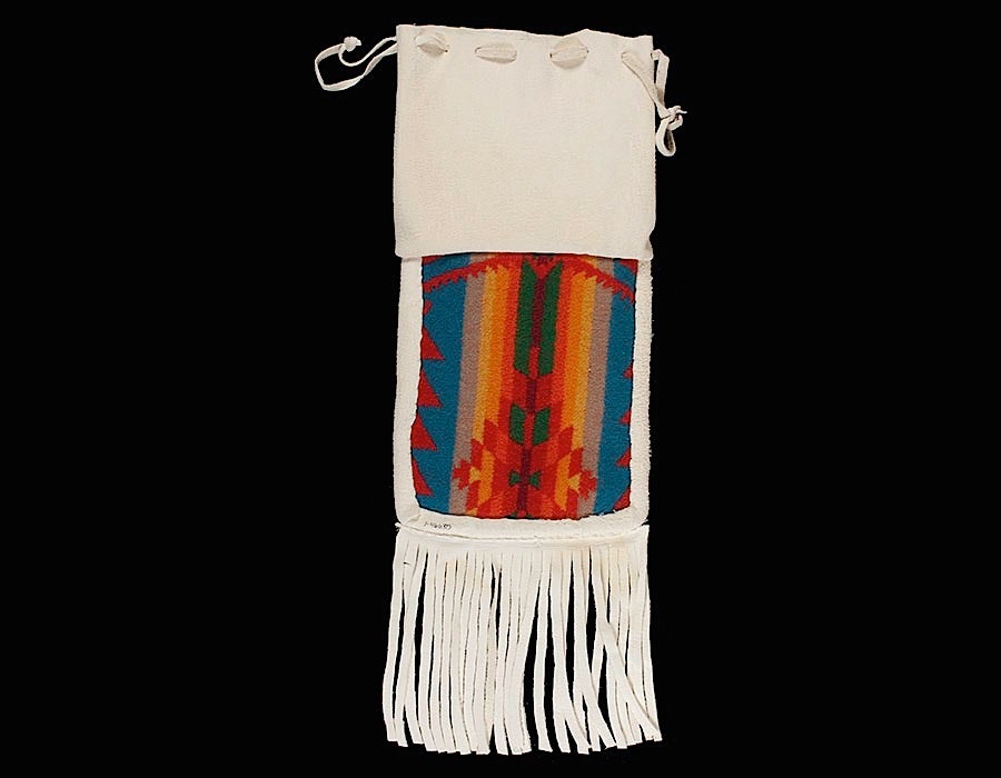 Plains and Plateau Beadwork | Museum of Natural and Cultural History