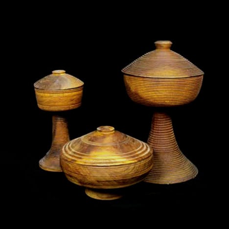 Ethiopian Collection | Museum of Natural and Cultural History