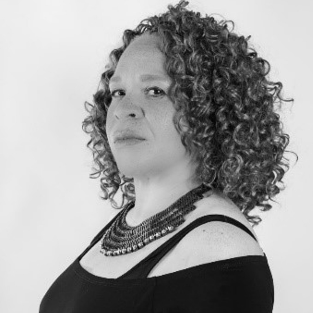 LaRhonda Steele | Museum of Natural and Cultural History