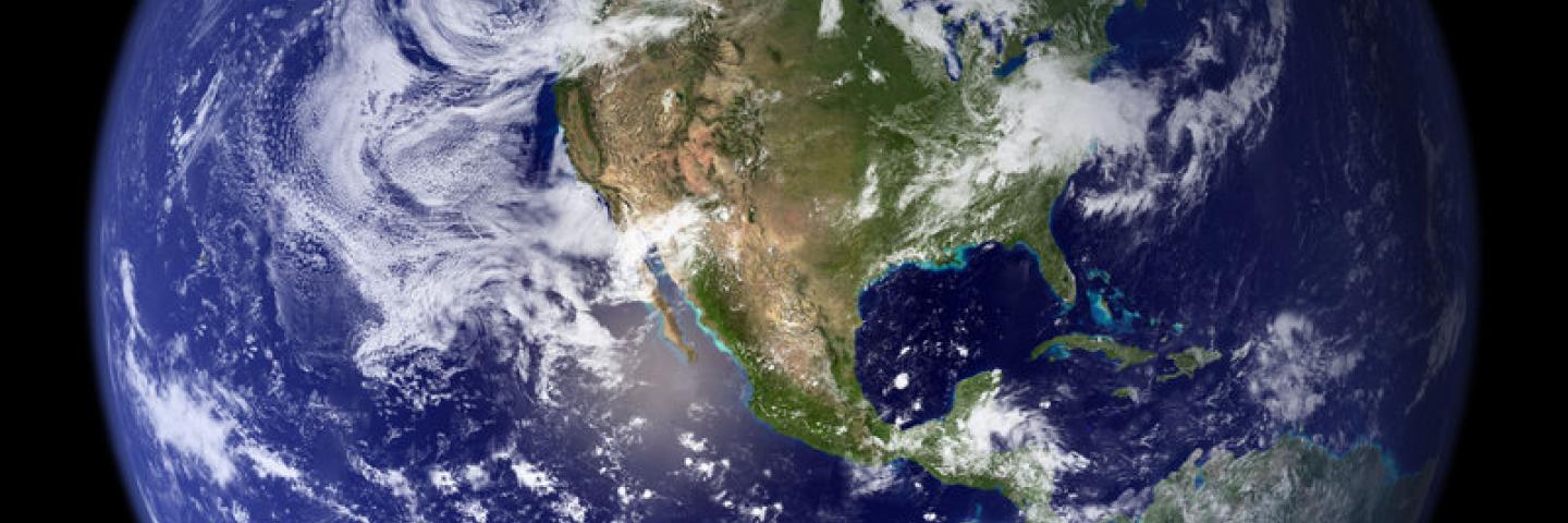 Our Place in Space | Museum of Natural and Cultural History