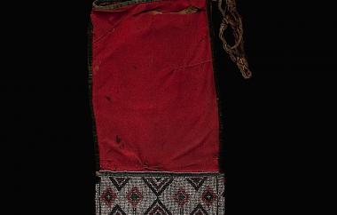Plains and Plateau Beadwork | Museum of Natural and Cultural History