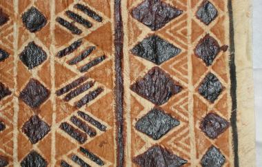 Tapa Cloth | Museum of Natural and Cultural History