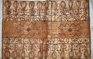 Tapa Cloth | Museum of Natural and Cultural History