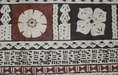 Tapa Cloth | Museum of Natural and Cultural History