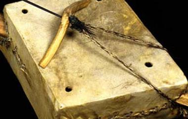 Ethiopian Collection | Museum of Natural and Cultural History